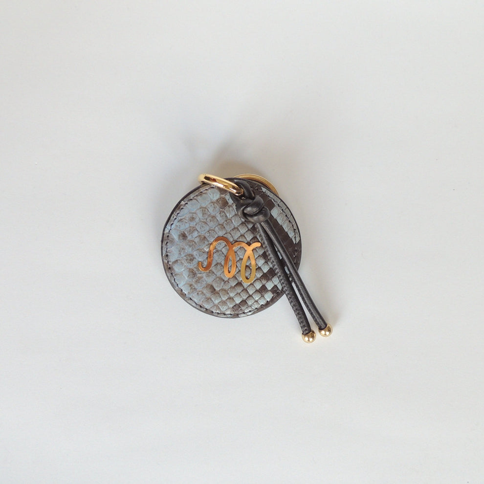 Llavero serpiente pitón – MON PETIT PYTHON