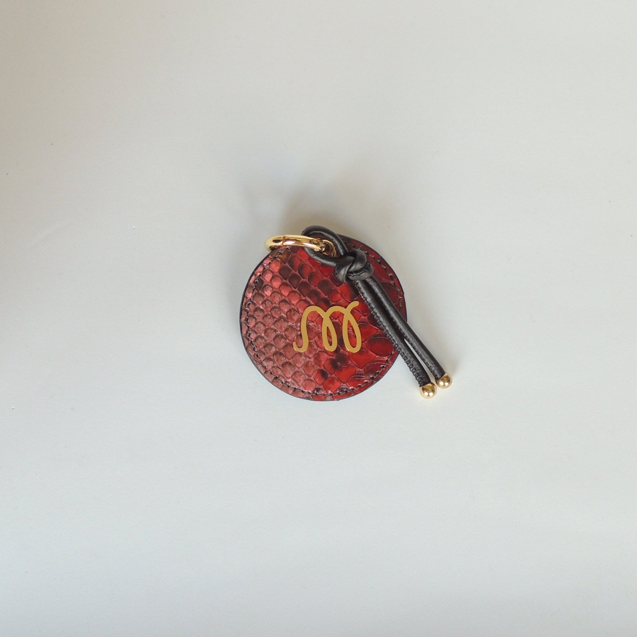 Llavero serpiente pitón – MON PETIT PYTHON